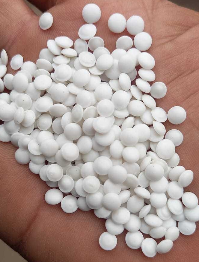 REPROCESSED HDPE RAFFIA GRADE,HDPE,Reprocess Granule,RAFFIA,Plastic4trade