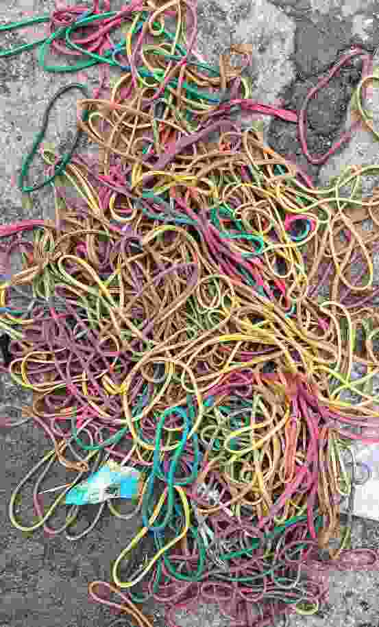 Rubber Raw Material, Scrap, Granules, Recycling, Sheet, Roll ...