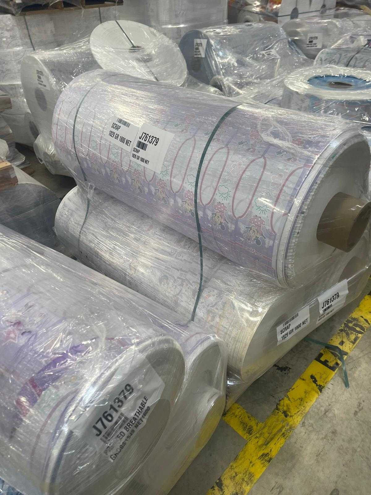 Buy & Sell Plastic Waste, Scrap, Material, Recycling, Price, Regrind of ...