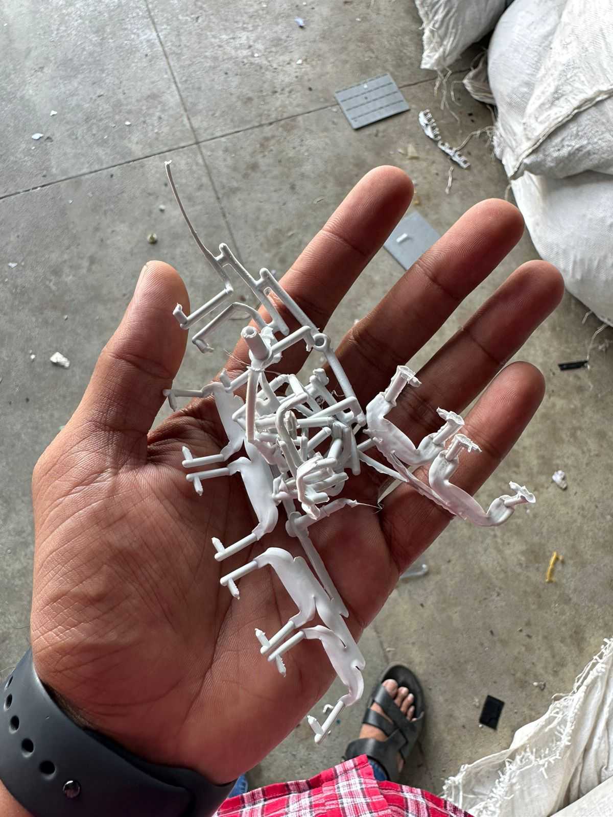 TPE | RUBBER | GRINDING | INJECTION MOLDING | VAPI GUJARAT INDIA ...