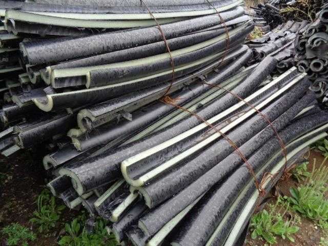 XLPE CABLE SCRAP,XLPE,scrap,cable,Plastic4trade