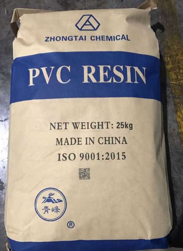 ZHONGTAI PVC RESIN SG5 K67,PVC,scrap,pipe,Plastic4trade