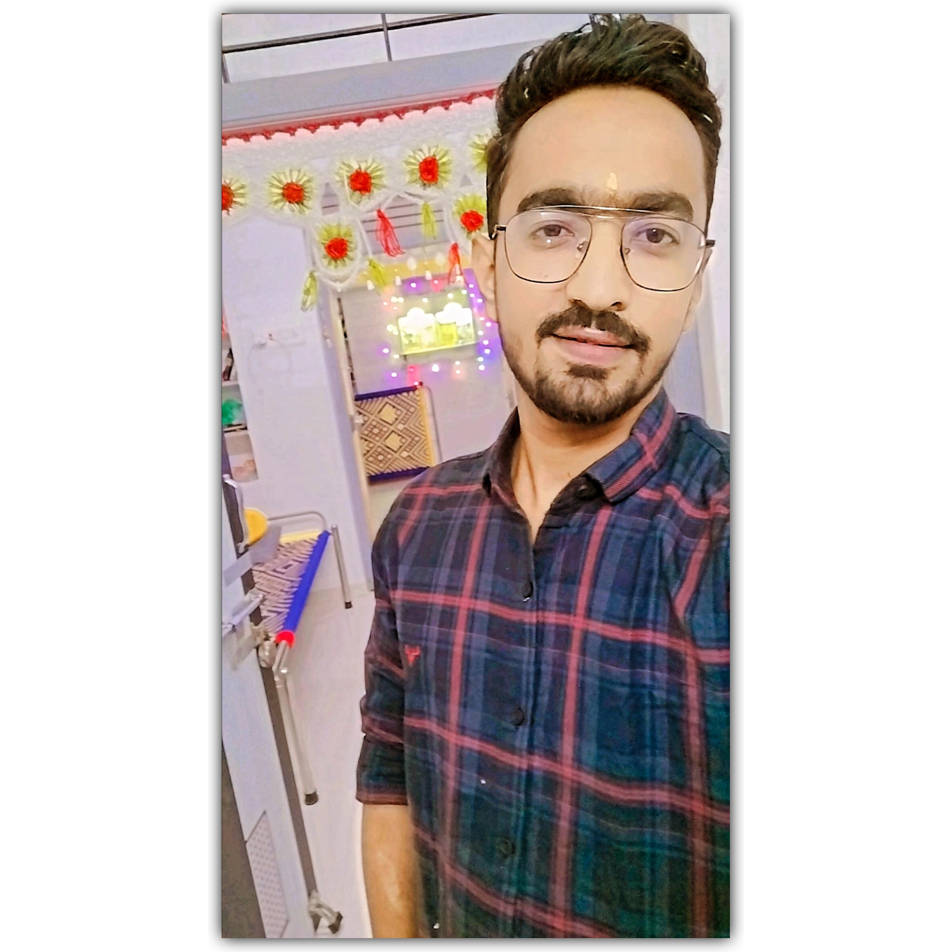 Jigar Prajapati|Shivarth General Tradlink Pvt Ltd|Plastic4trade