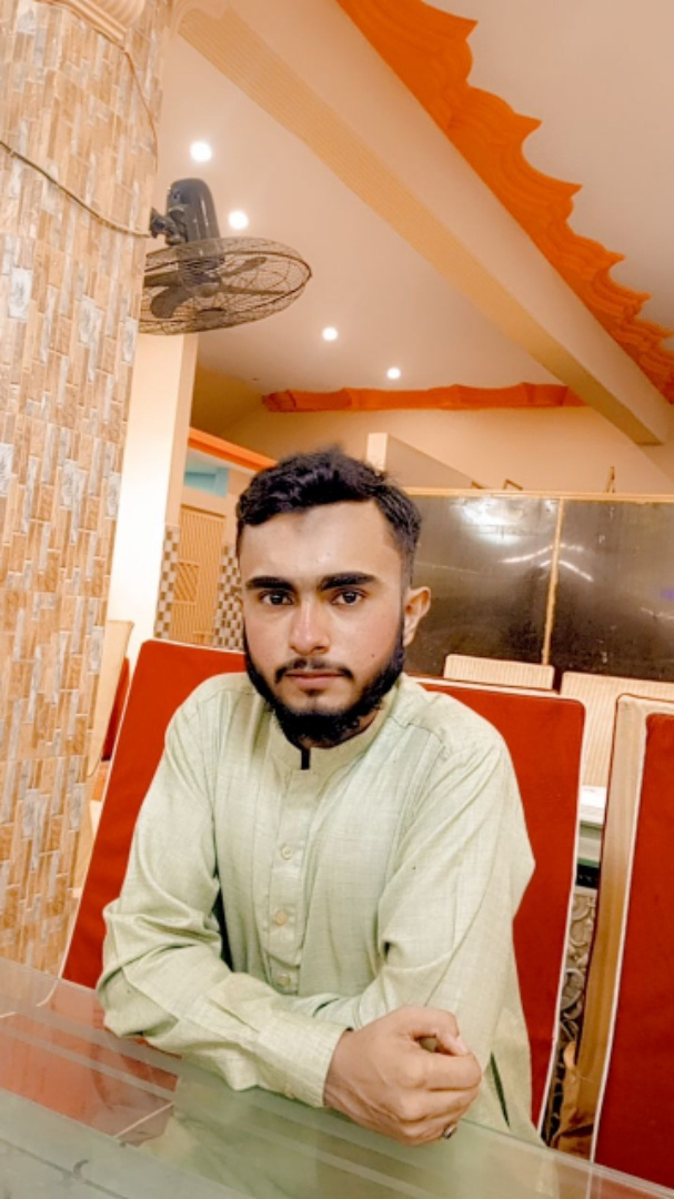 Muhammad Hassan|Muhammad Hassan|Plastic4trade