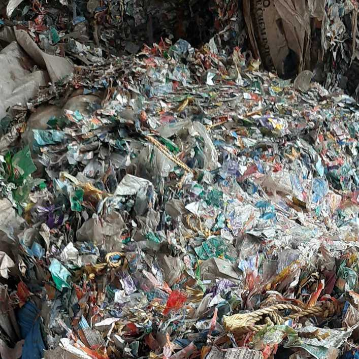 PVC CARD SCRAP,PVC,Scrap,Film Grade,Plastic4trade